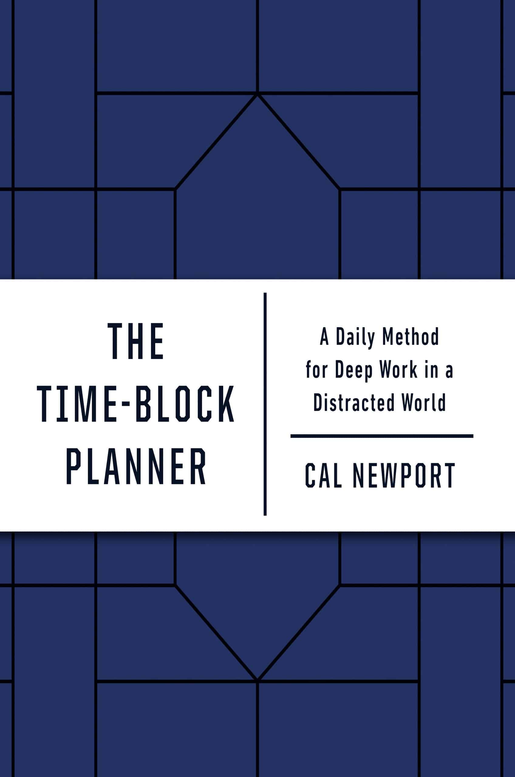 Cal Newport, New York Times Bestselling Author of Seven Books